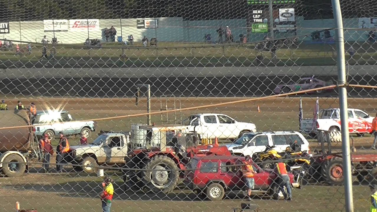 Armstrong Racing - YouTube