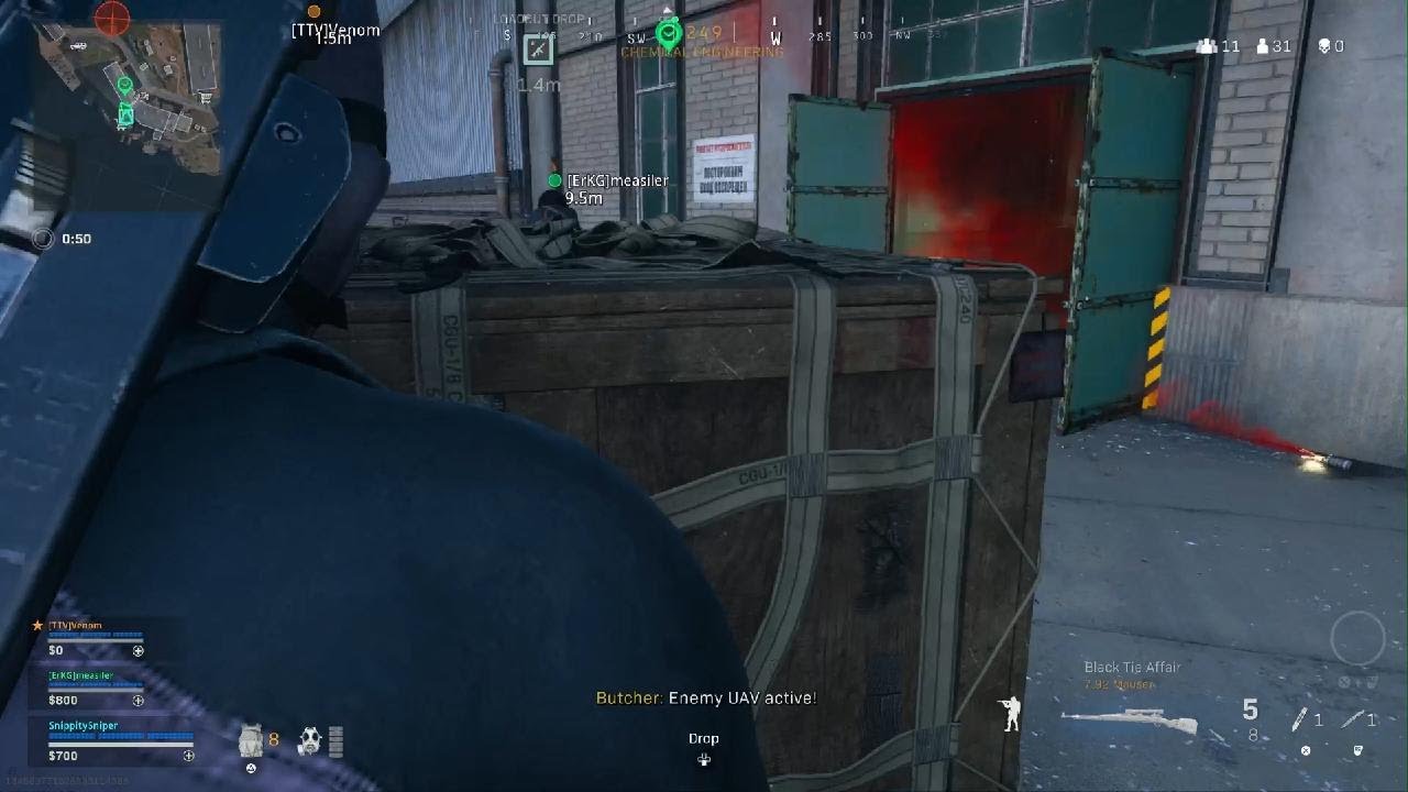 I love COD pt. 4 - YouTube