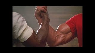 Predator Arnold And Carl