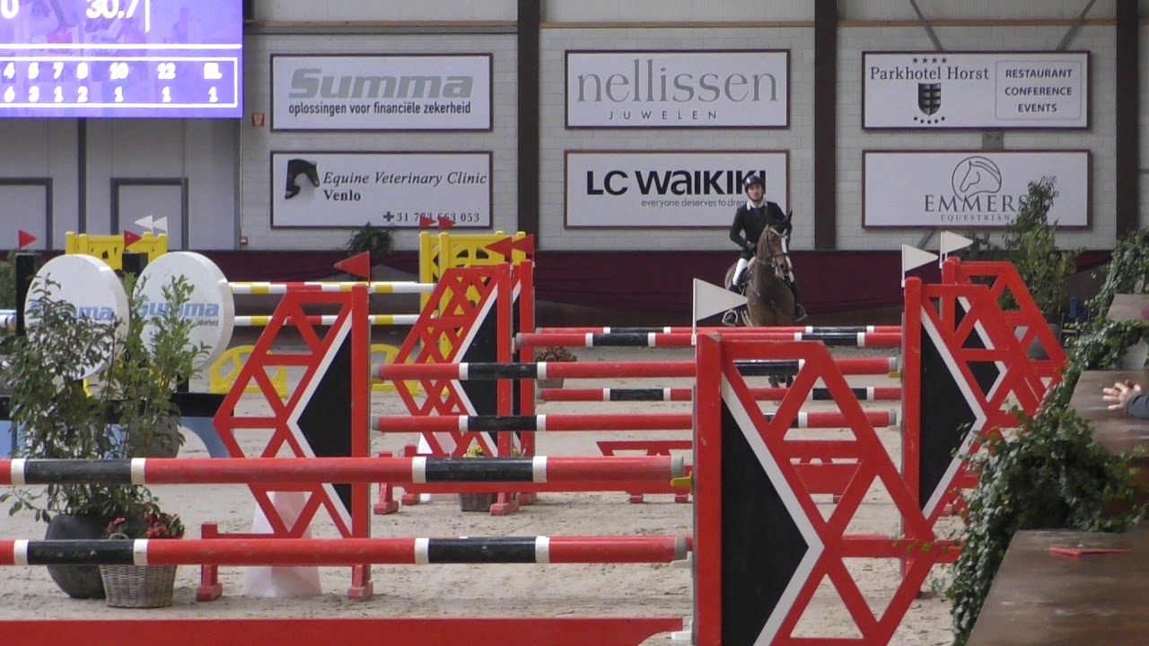 Diarade de friboisb (7 jaar ) Peelbergen nl Jan Claeys - YouTube