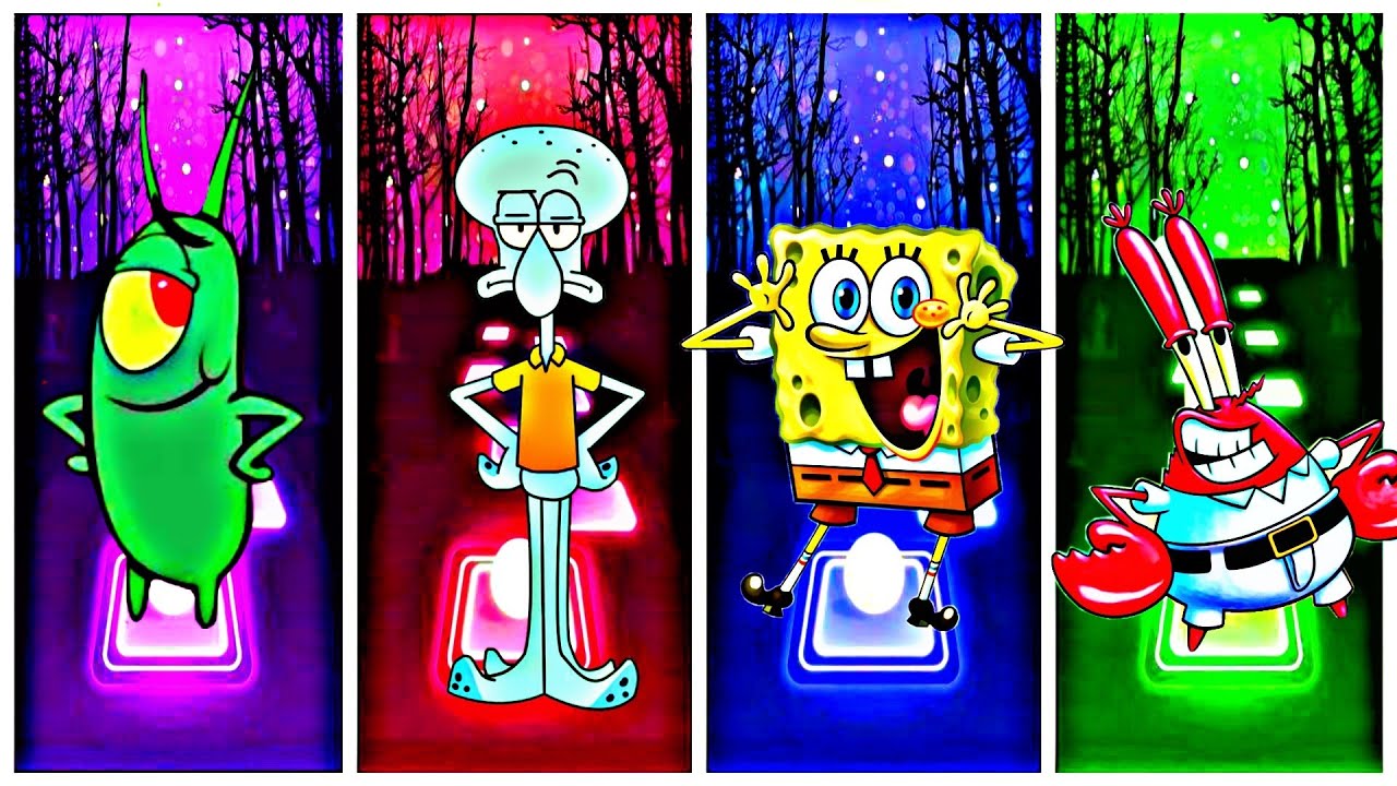 Tiles Hop Special Challenge: New Beats with Every Step! - YouTube