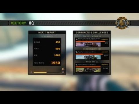 Blackout clip #45 Rusty Hot pursuit - YouTube