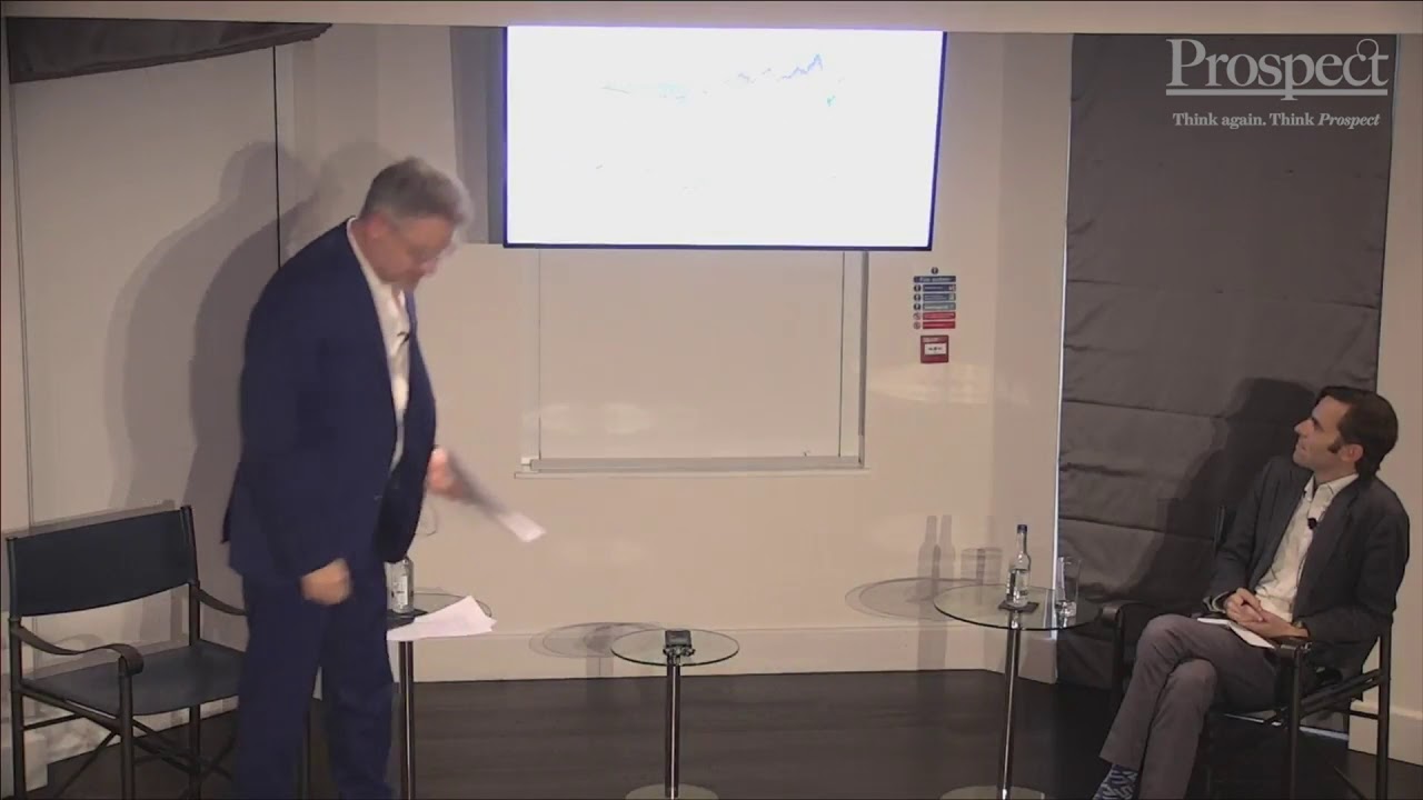 Duncan Weldon in conversation with Adam Tooze - YouTube