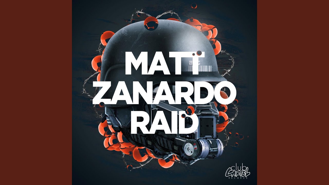 Raid (Original Mix) - YouTube