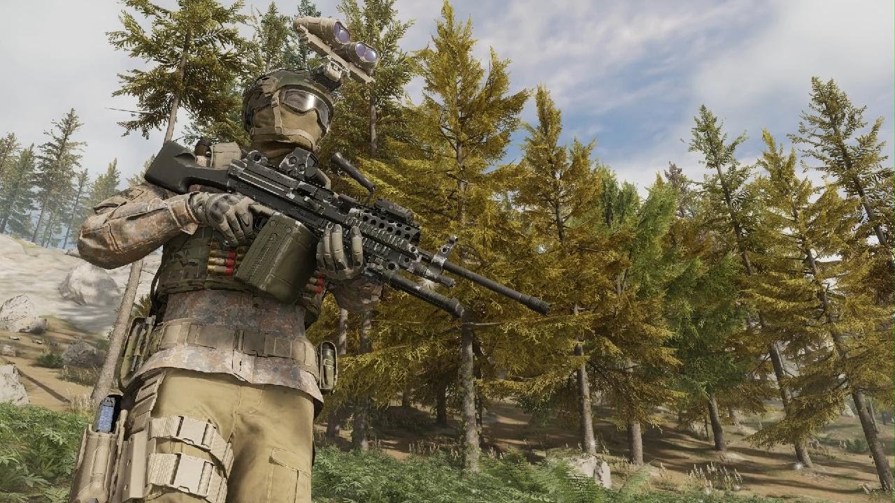 TRAINING BASE ANNIHILATION | Tom Clancy’s Ghost Recon Breakpoint - YouTube