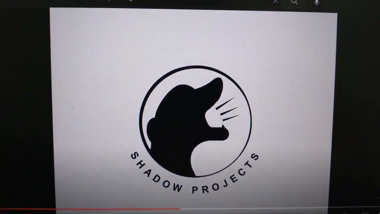 Shadow Projects (1997-2006) (The Book of Pooh Variant) logo remake ...