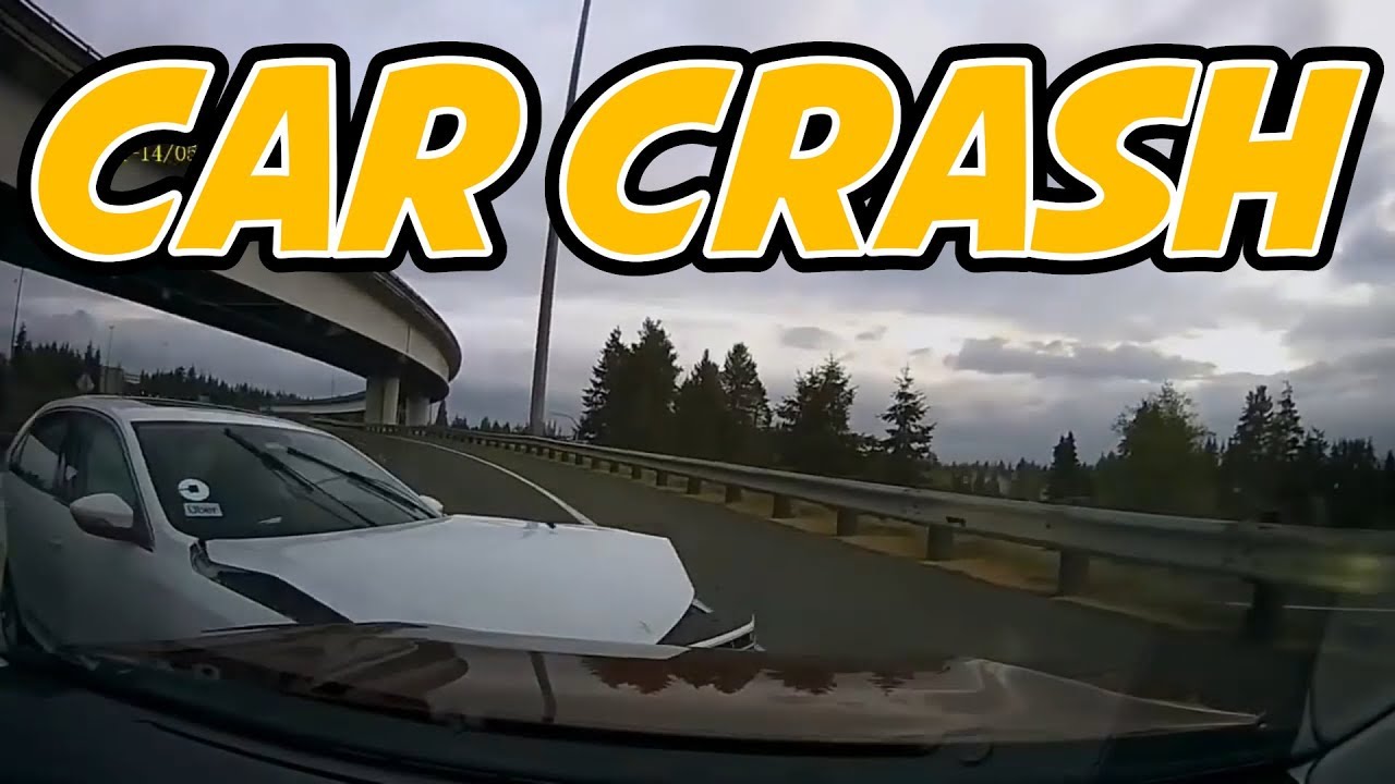 Car Crash Compilation April 2019 Dash Cam Car Crash - YouTube