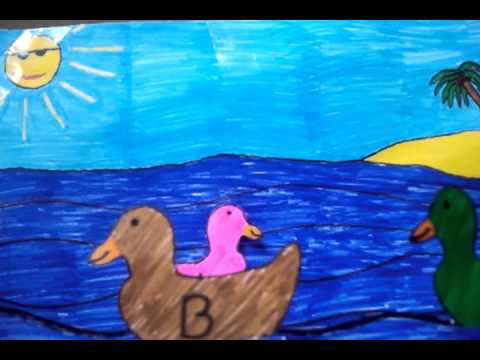 Bud badeend reclame - YouTube