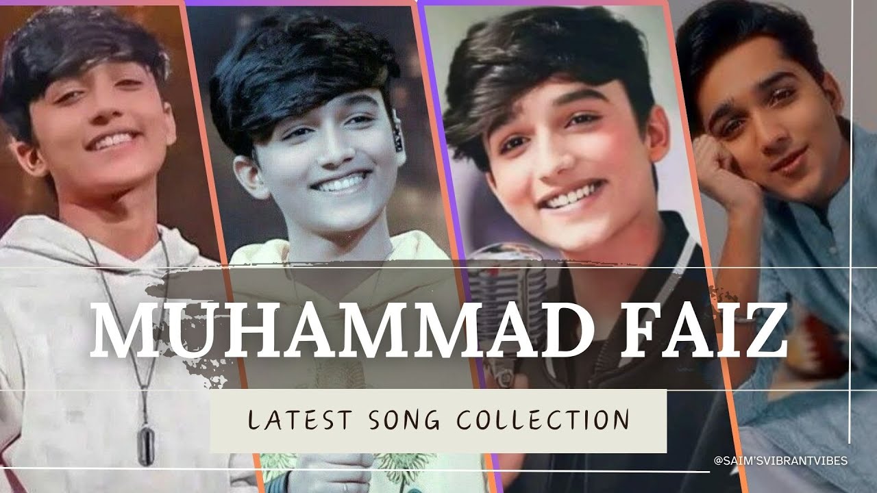 "BEST OF MUHAMMAD FAIZ (BOLLYWOOD SINGER), HIT PLAYLIST - Top Bollywood ...