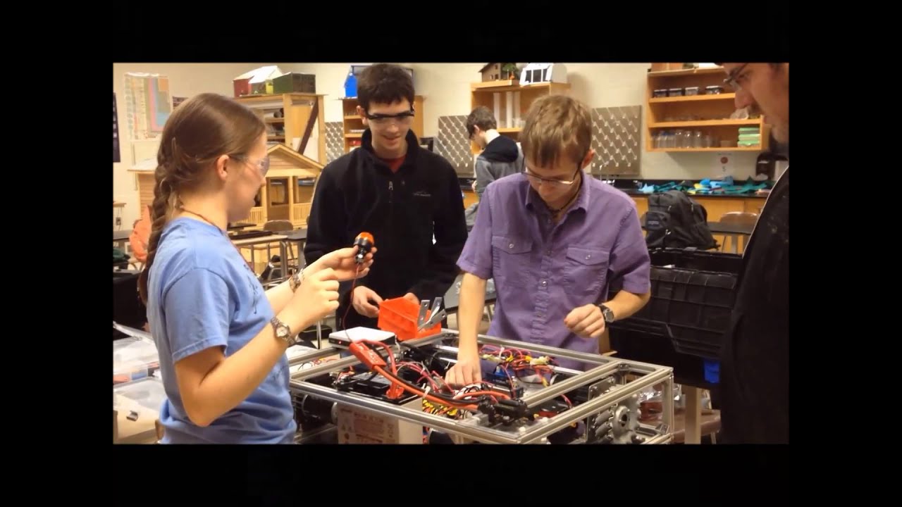 Hawktimus Prime Chairmans Video 2013-2014 - YouTube