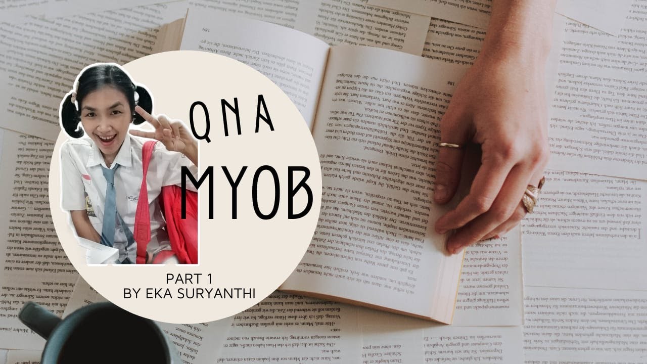Q N A MYOB PART 1 #LINKACCOUNT #BACKORDER #HEADERACCOUNT #LEVELACOUNT # ...