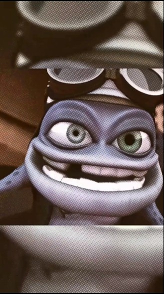 CRAZY FROG THEME SONG 🐸 Crazy Frog Song Remix 🐸 Crazy Frog Dance 🐸 # ...