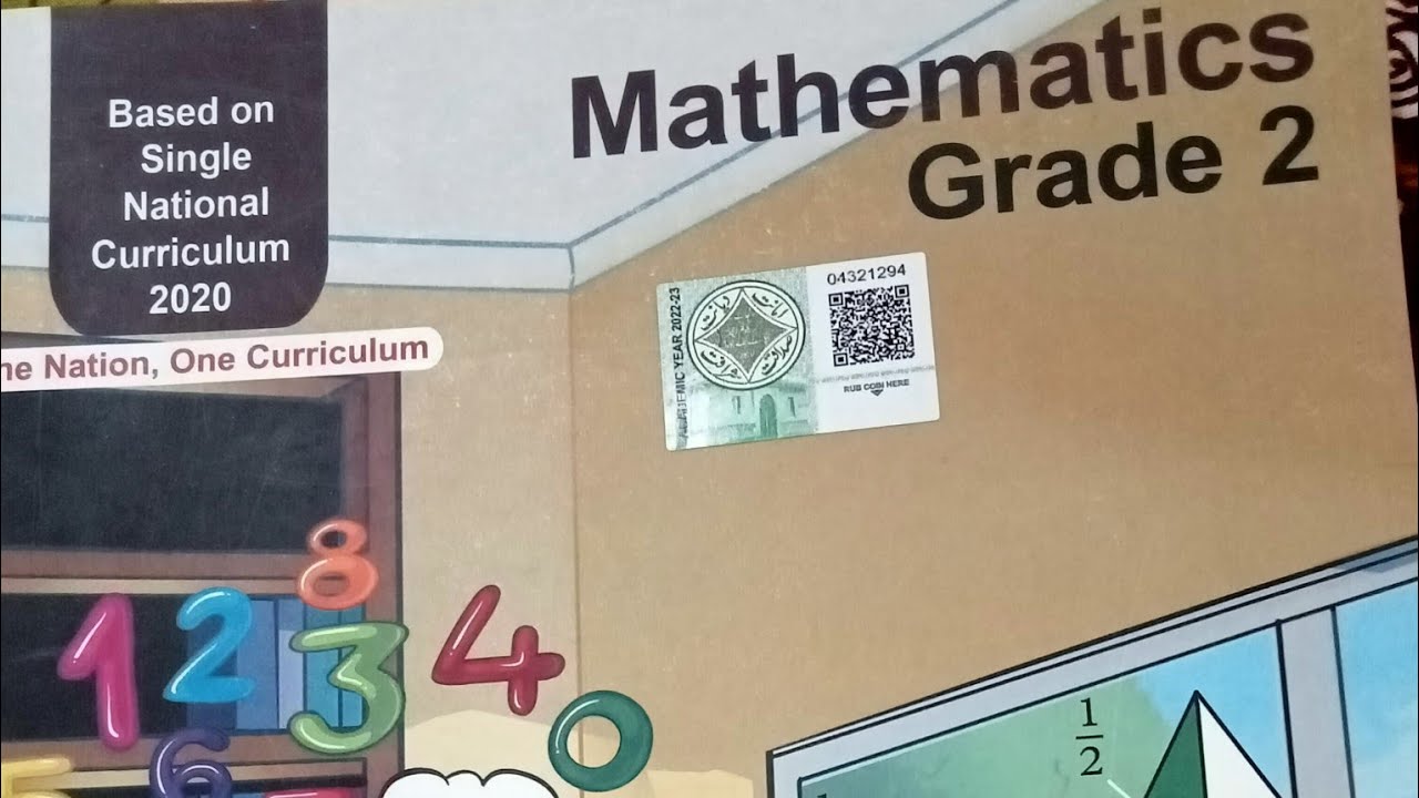 Class 2 |Mathematics Grade 2|Unit 2 Number Operation Addition | Pages ...