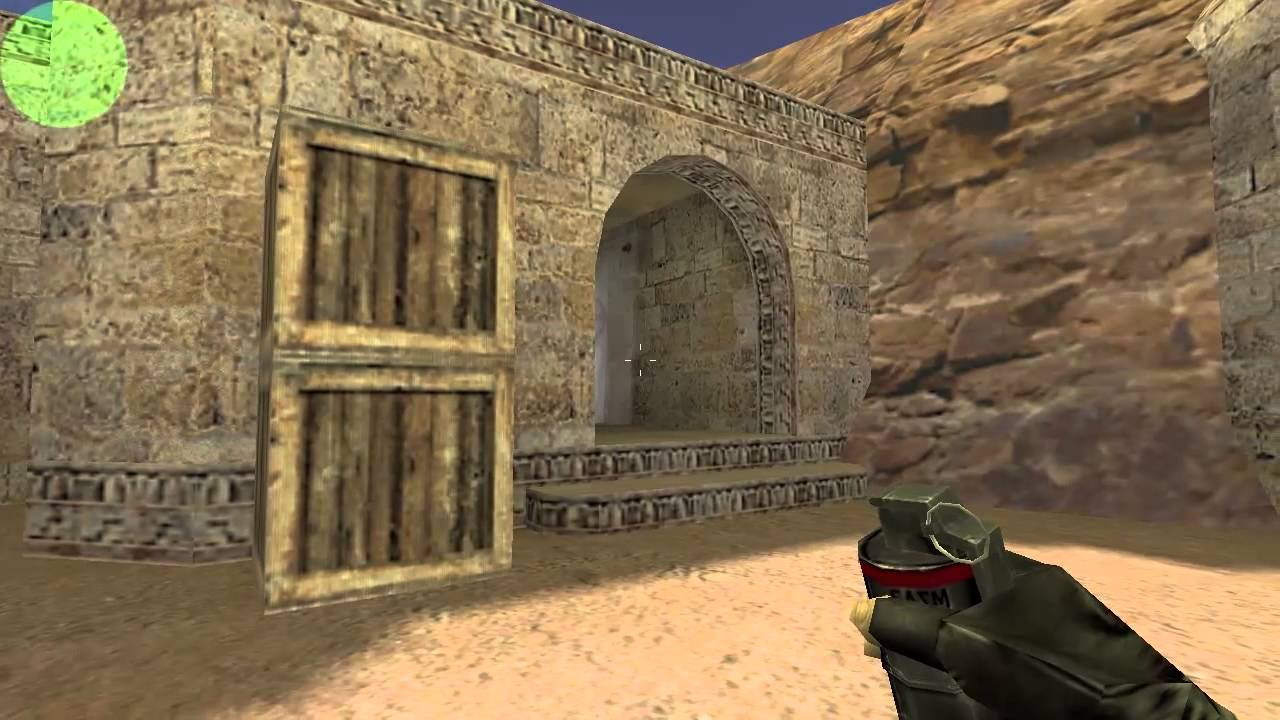 NIKSTA -4 w/USP - YouTube