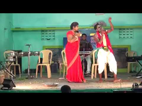 நாடகம் bad words song - YouTube