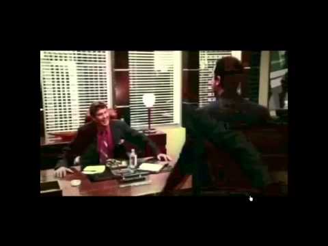 Click - Adan Sandler Fart Scene