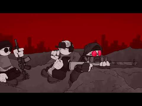 Deimos being dumb for 14 seconds. (Madness Combat)