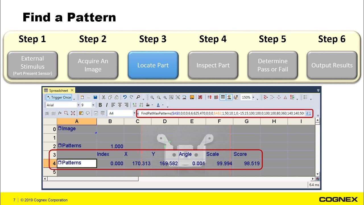 Spreadsheet Training - Part 2 - YouTube