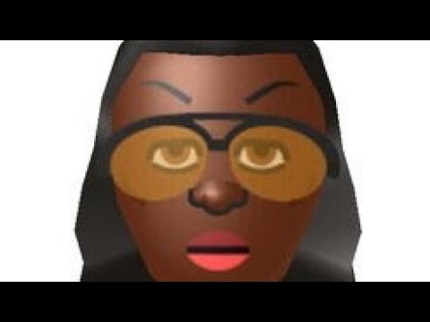 Wii CPU VS. Wii U CPU: Part 57/100 (Jackie) (ft. Max Idk 2023's Mii ...
