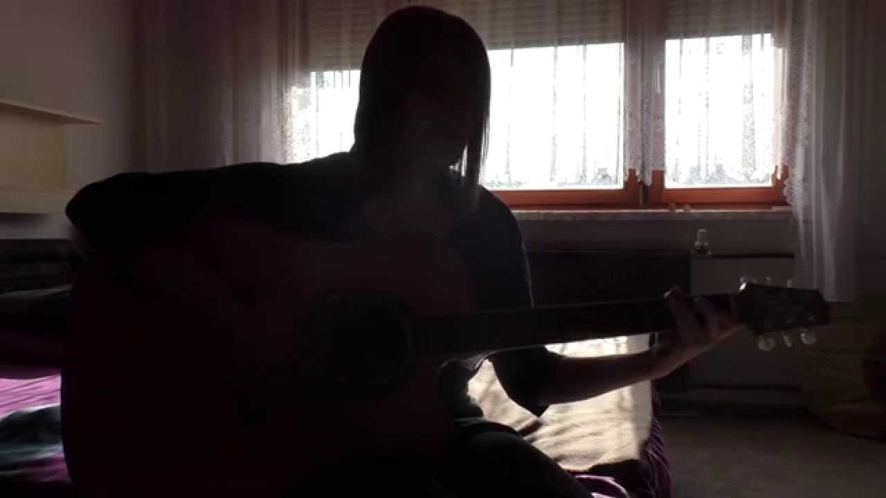 My Declaration Eliza Bennett/Tom Baxter (cover by Melanie Riedel) - YouTube
