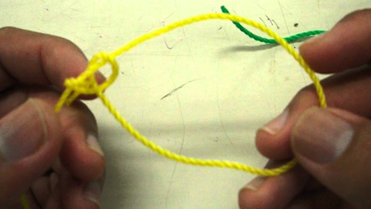 8 Hawser Bend - YouTube