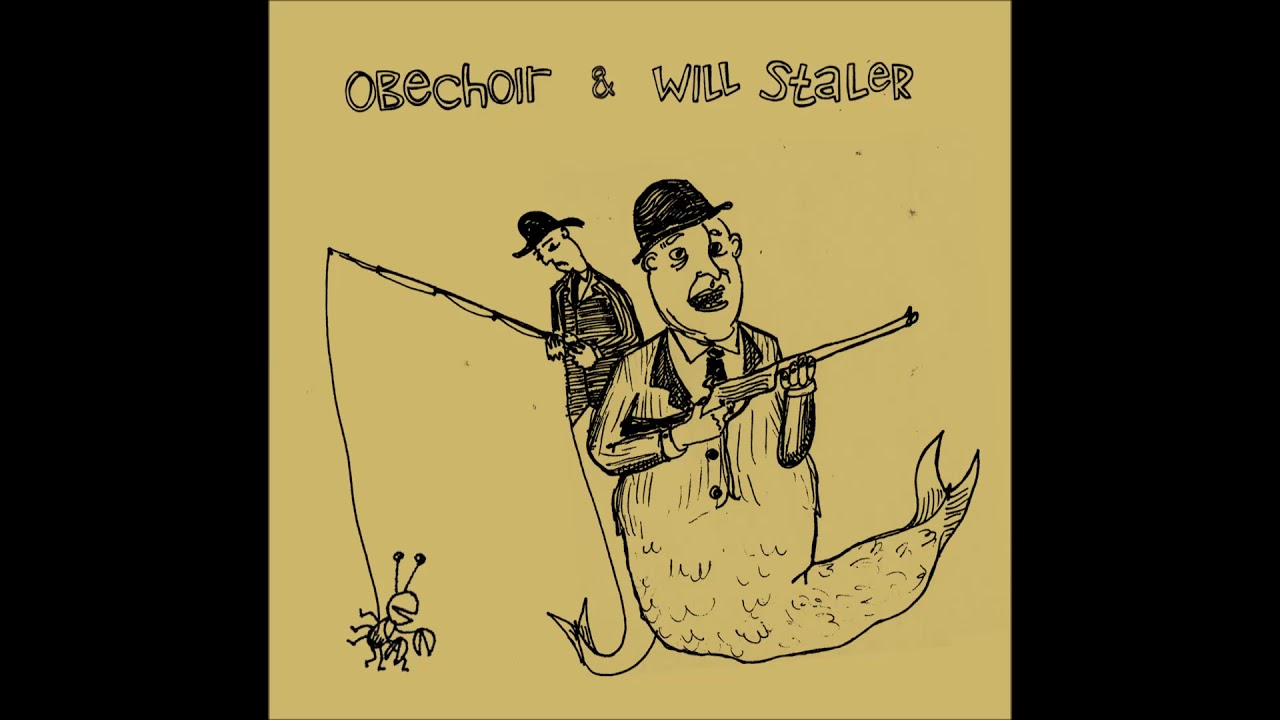 Will Staler - Down to The River - YouTube