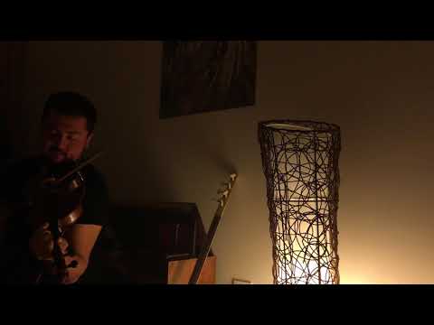 ÇANAKKALE TÜRKÜSÜ ( #Keman - #piano )