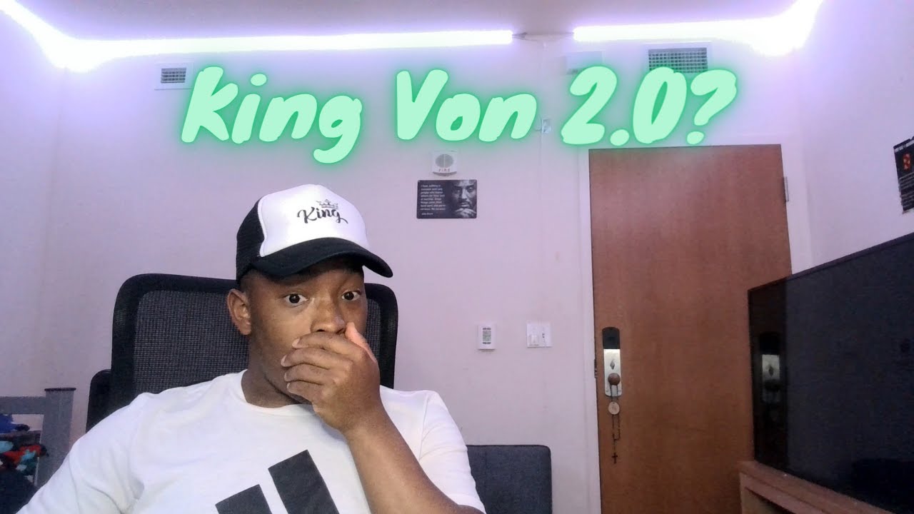 Top tier storytelling! Reacting to Babyfxce E - County Time [Official ...