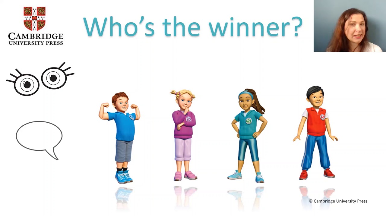 Quick Minds 2. Unit 9. At the Beach. Lesson 5 - YouTube