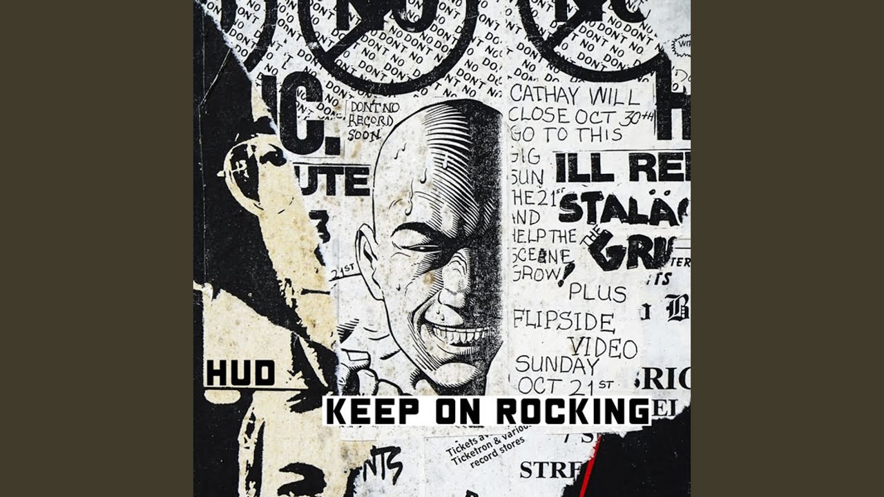 Keep on Rocking - YouTube Music