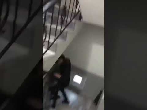 Fareden Kaçan Adam 😂