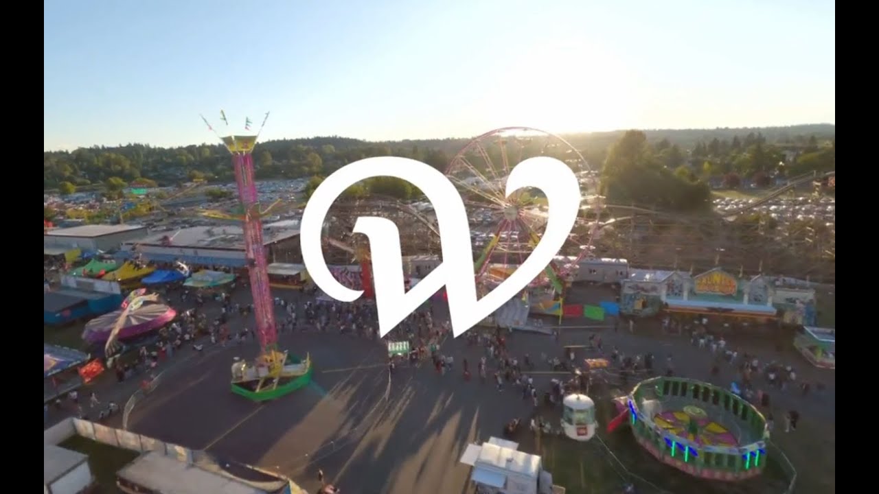Washington State Fair Event Center - We bring people together for ...