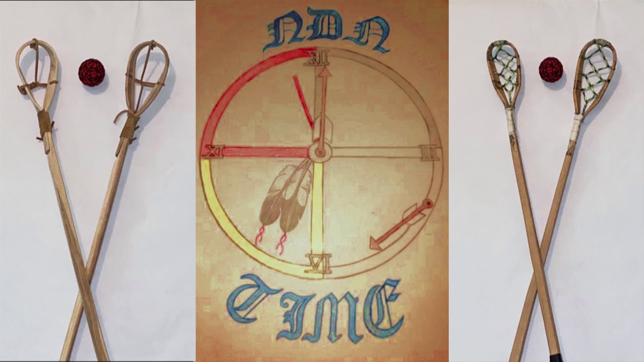 NDN Time Intro Trailer - YouTube