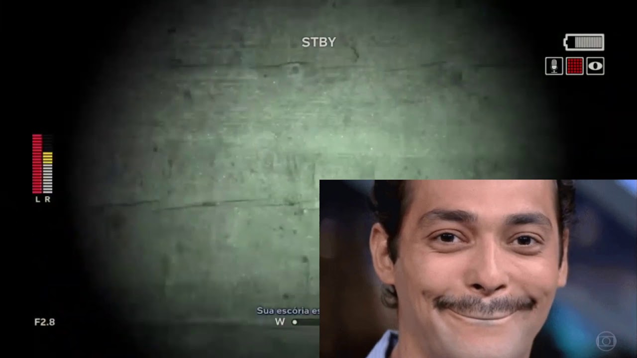 Meme Outlast 2 Part 2 - YouTube