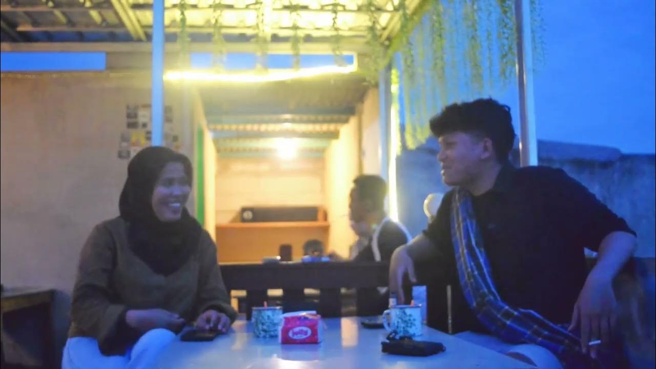 MKWK Unindra 2024 | Sistem Informasi | Bahasa Indonesia | S1C Kelompok 4 - YouTube