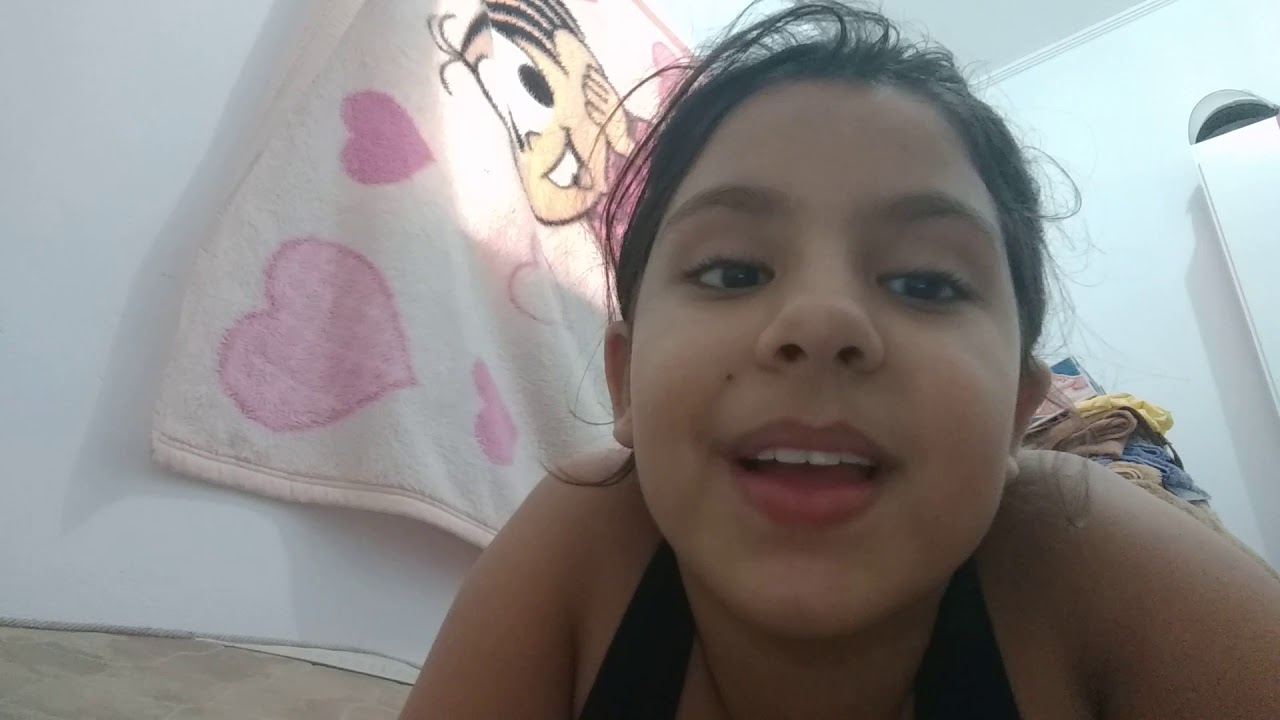 Só um aviso-Ana tv - YouTube