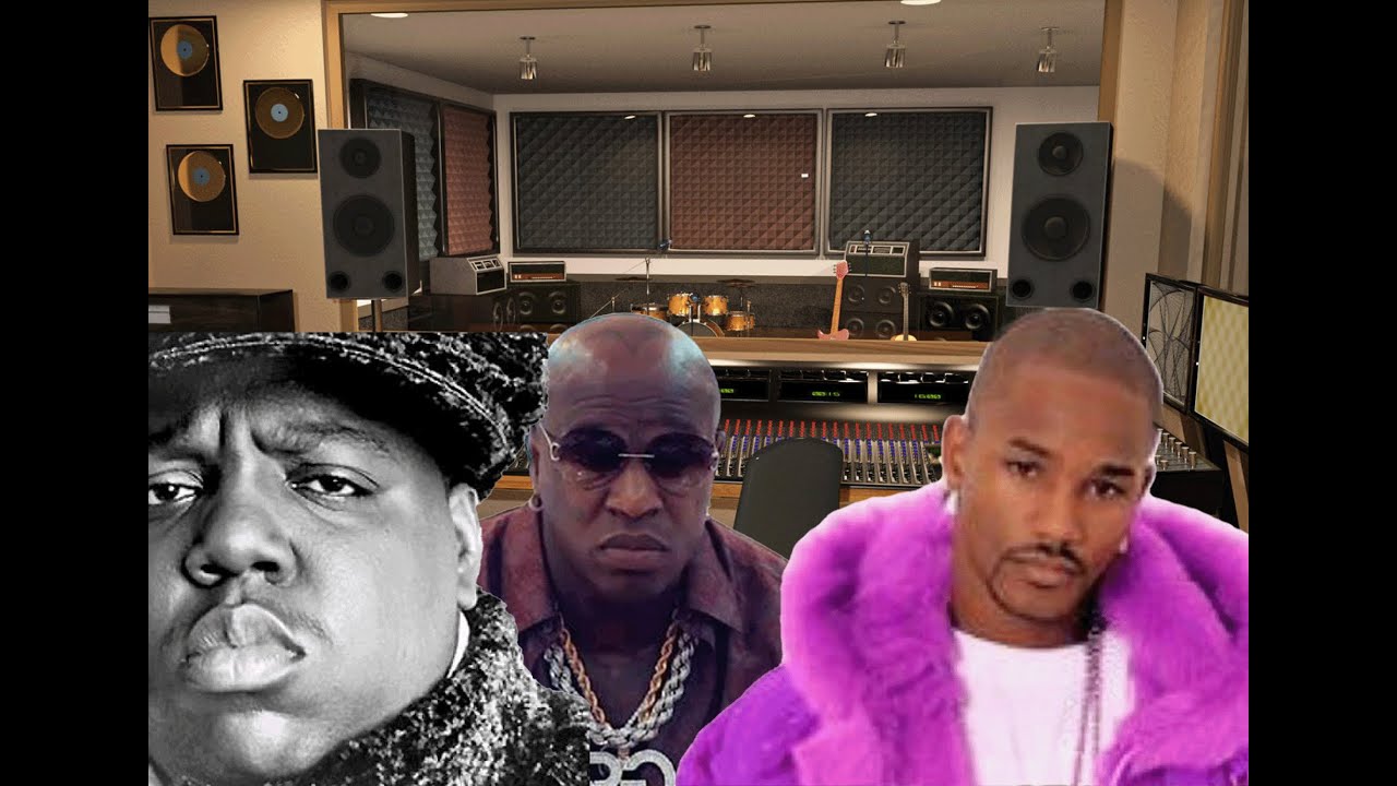 TOP 5 MOST QUESTIONABLE RAP LYRICS!!! FEATURING BIGGIE SMALLS, CAM'RON ...