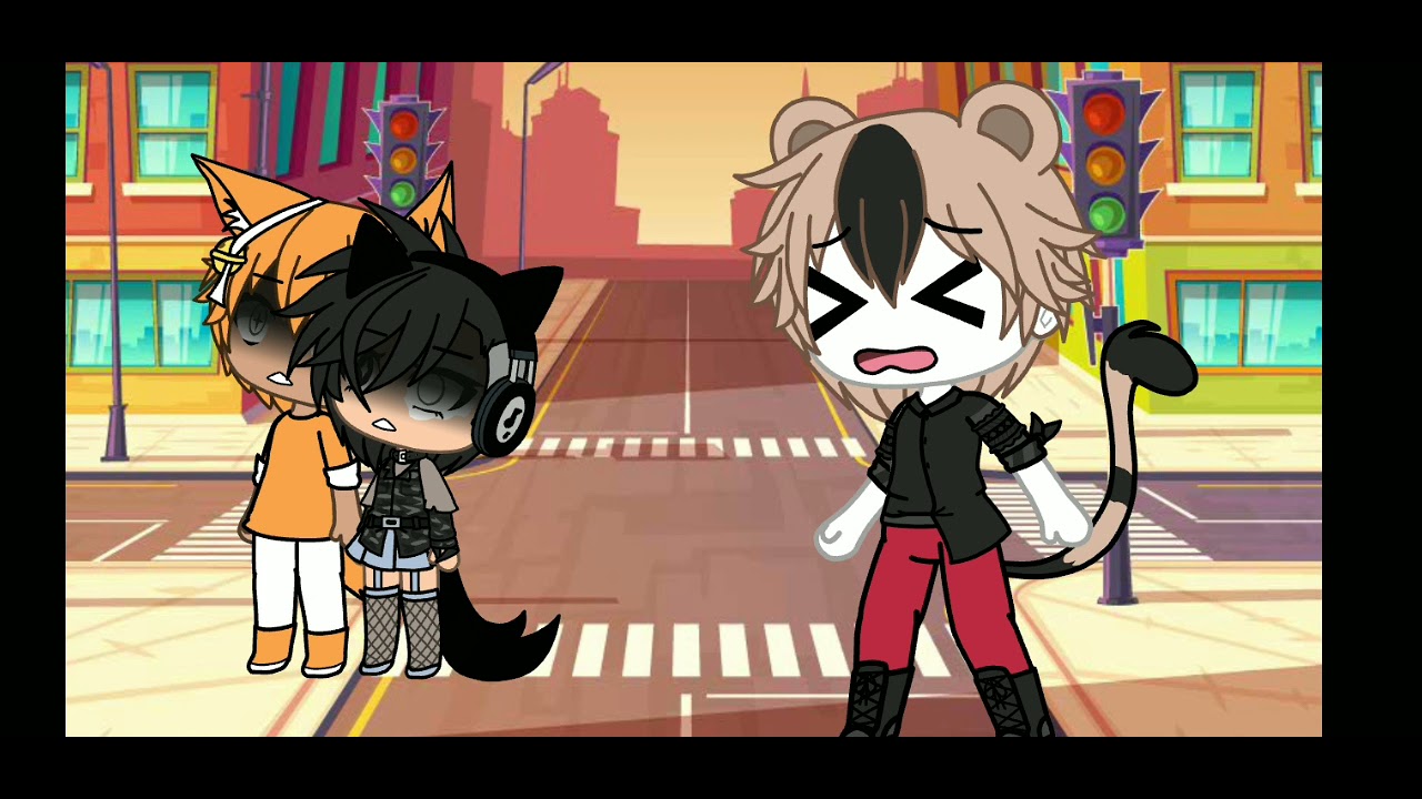 🔄change🔄// meme gacha//RUBI🐺🖤 - YouTube