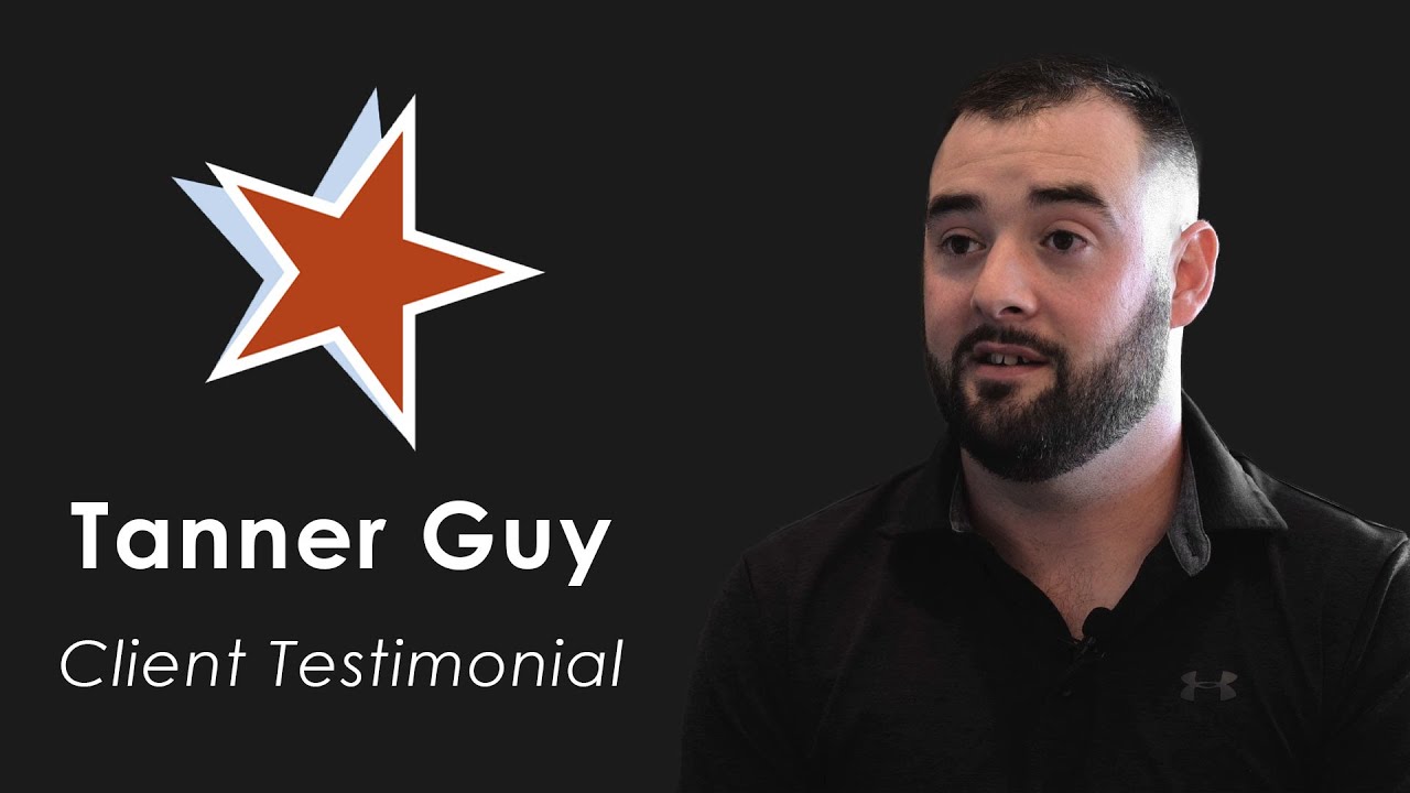 Tanner Guy | Client Testimonial - YouTube