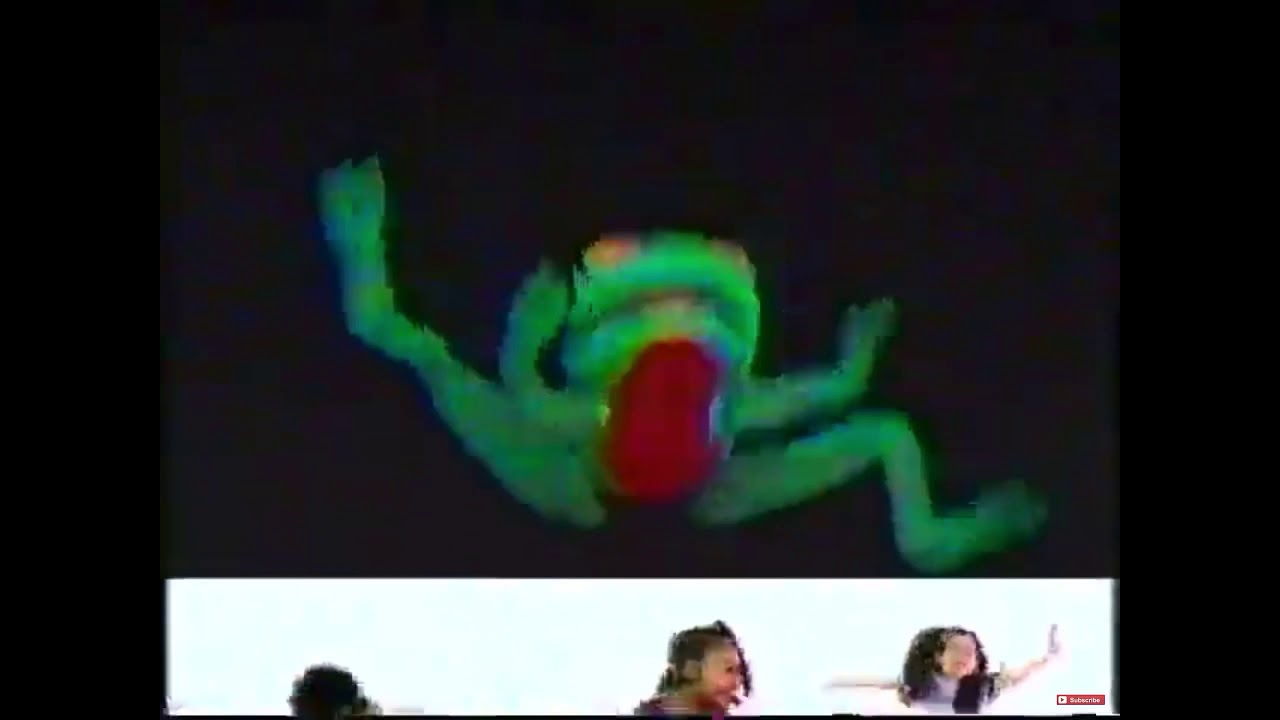 Treehouse TV - Roll Play promo (December 2006, partial) - YouTube