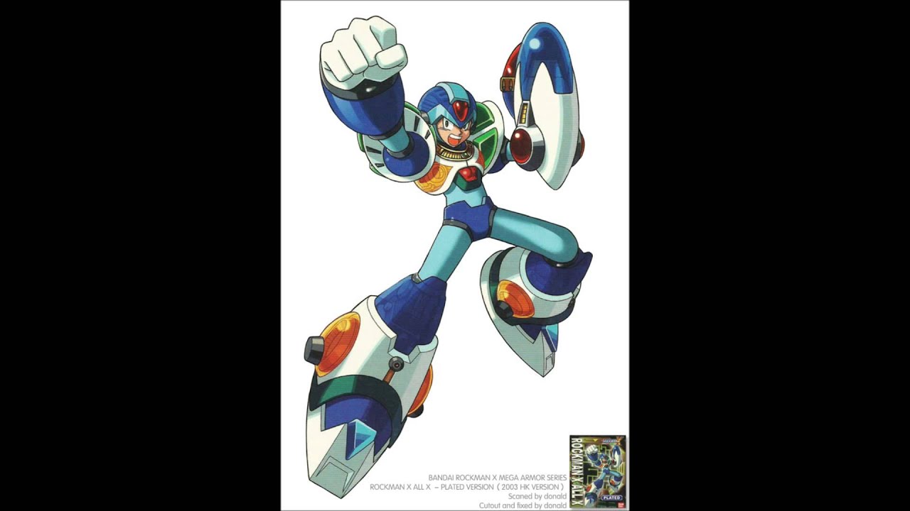 05 - Metal Sabretooth - Megaman X Isolation Soundtrack - YouTube