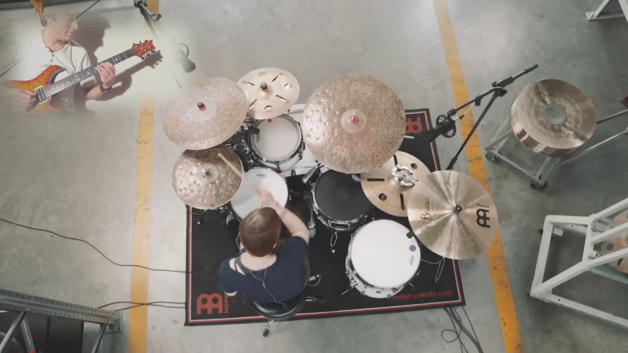 Anika Nilles - SMOOTH7 feat. Jakub Jalůvka (guitar) - YouTube