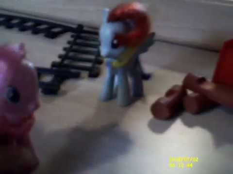 The Friendshipyardagins season 3 episode 3| Ranch Hands from Outer ...