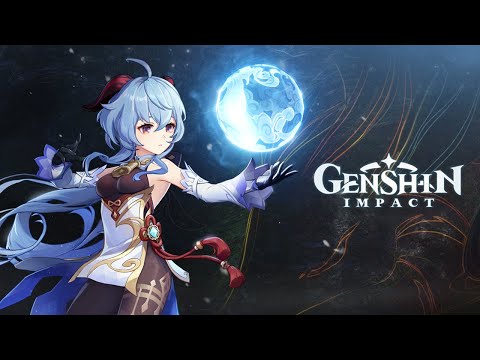 Character Demo - \