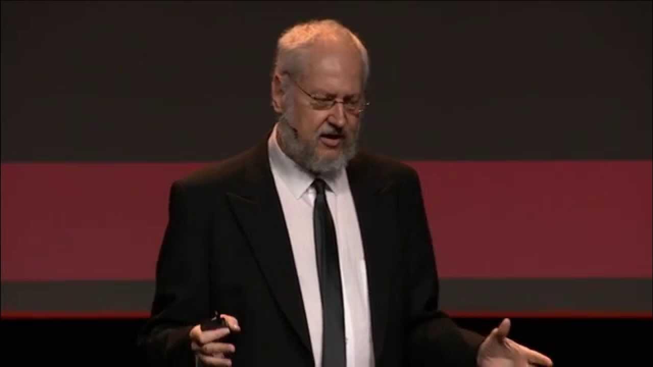 The Seif Project - Douglas Crockford - YouTube