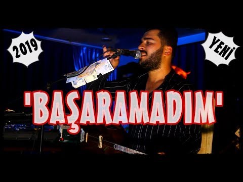 Aycan Öner - Başaramadım (mersin sera restorant) [Poyraz Kameraᴴᴰ]