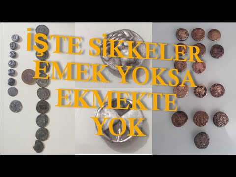EŞKİYA ALTINLARI OLAĞANÜSTÜ İŞARETLER