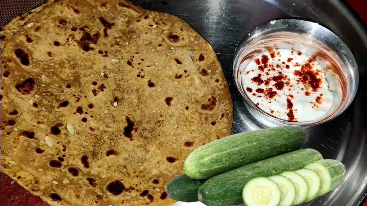 Keerakai Chapati [Recipe in Tamil] @PapuViews - YouTube