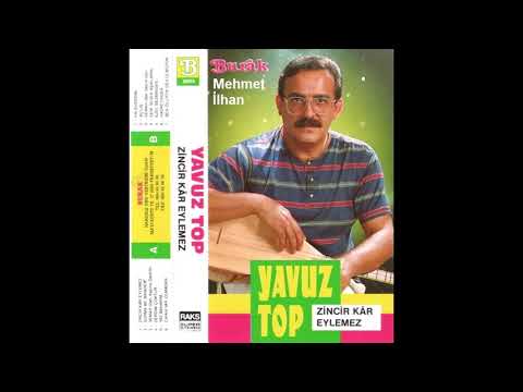 Yavuz Top - Cihan Var Olmadan (1990)