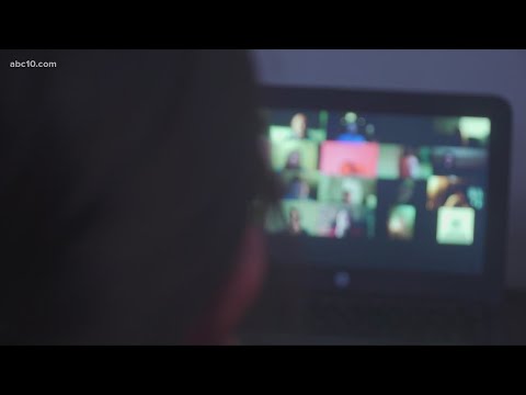 Pranksters hijack online learning streams with porn, obscene language